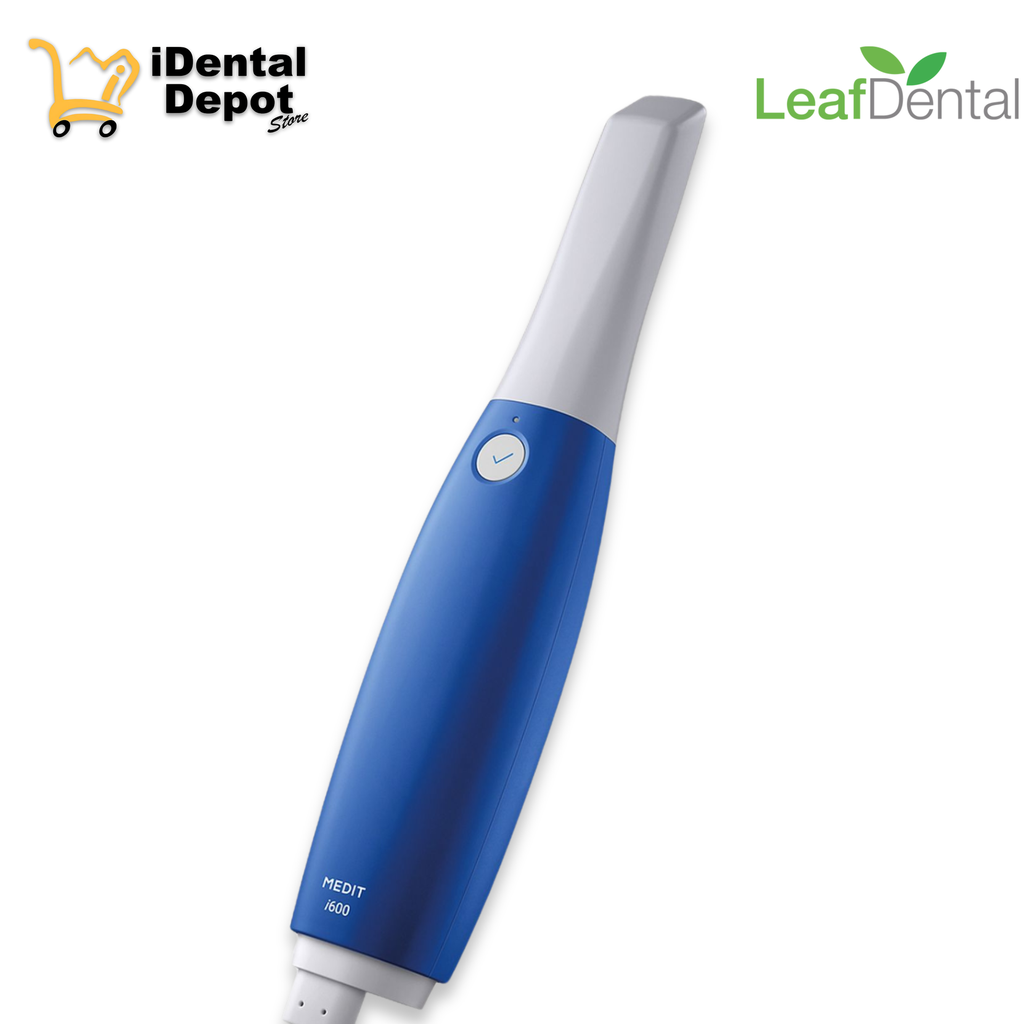 ESCANER MEDIT i600 | idental